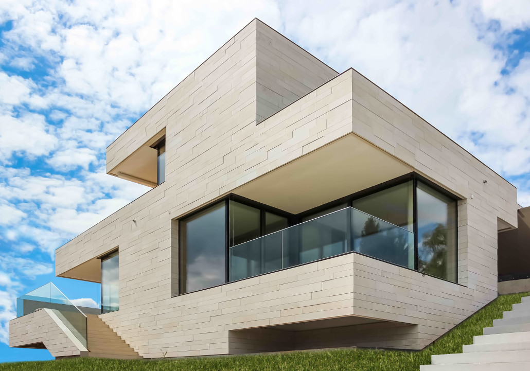 GFT Fassaden AG - Gasser Gruppe